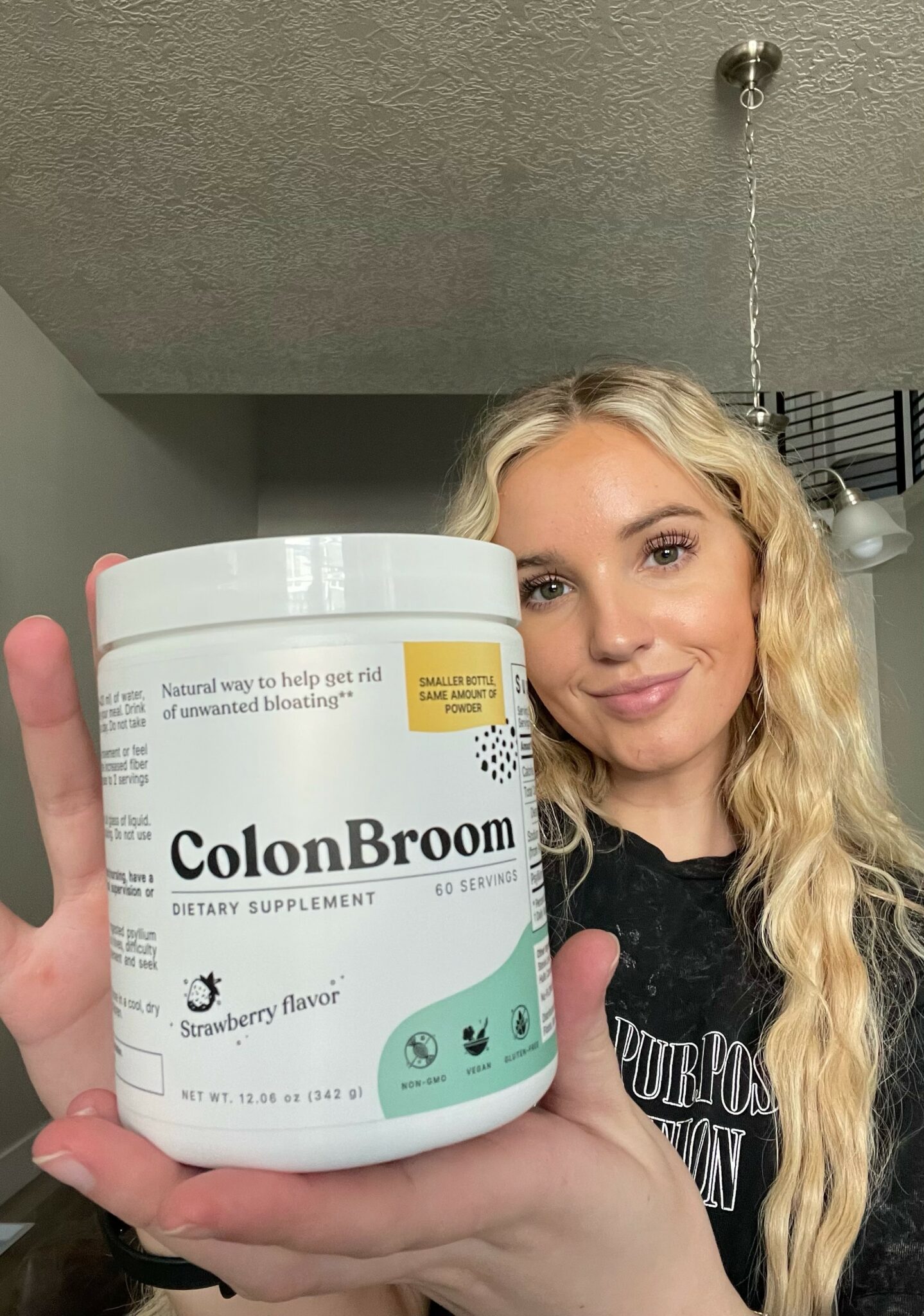 When you should and when you should not use ColonBroom