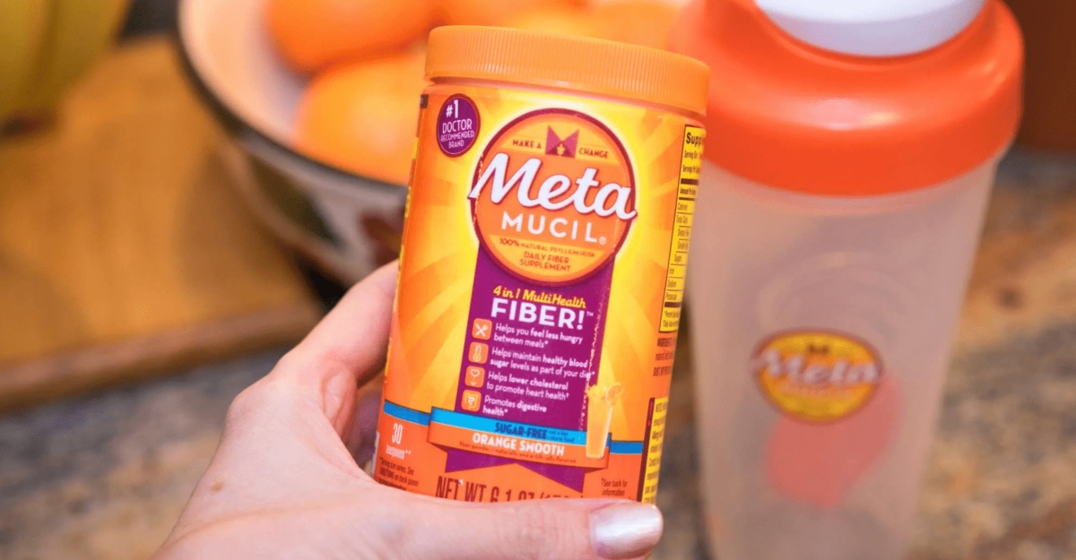 Best Fiber Supplements for Weight Loss: The Ultimate Guide