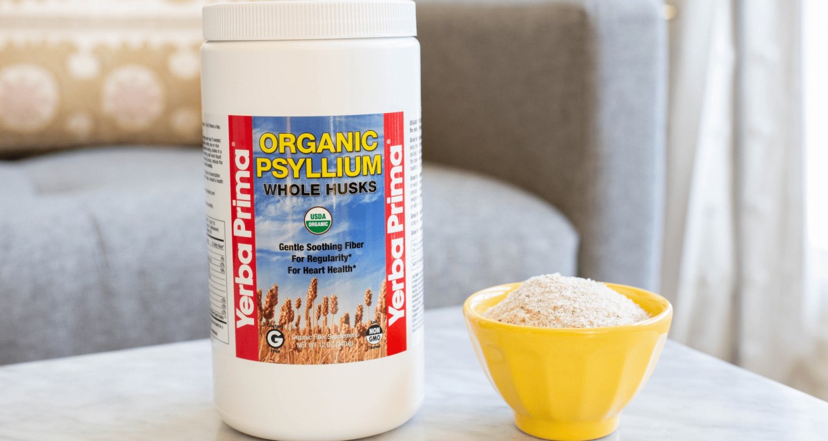 Reviewing Best Fiber Supplements for Optimal Digestion