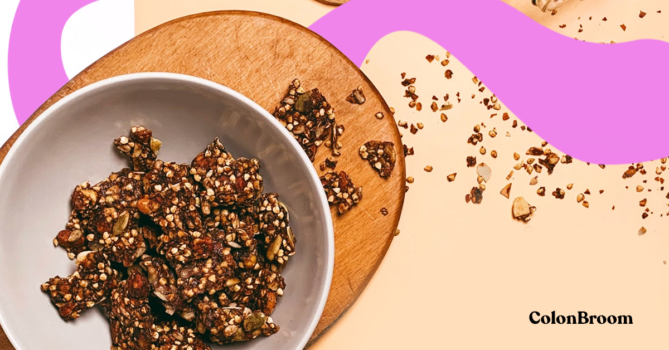 Why Does Fiber Make You Poop? Unraveling the Science Behind