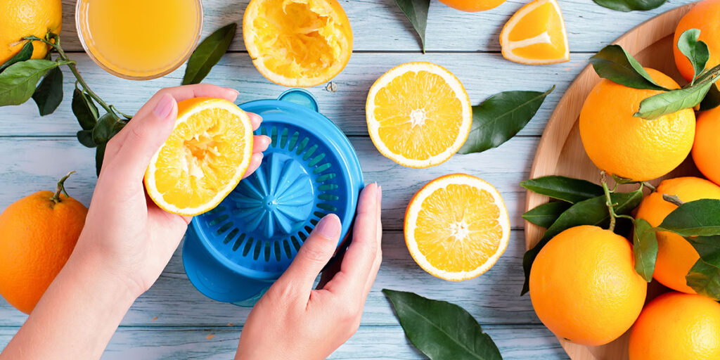 Clean Your Stomach and Intestines Naturally: Tips And Tricks