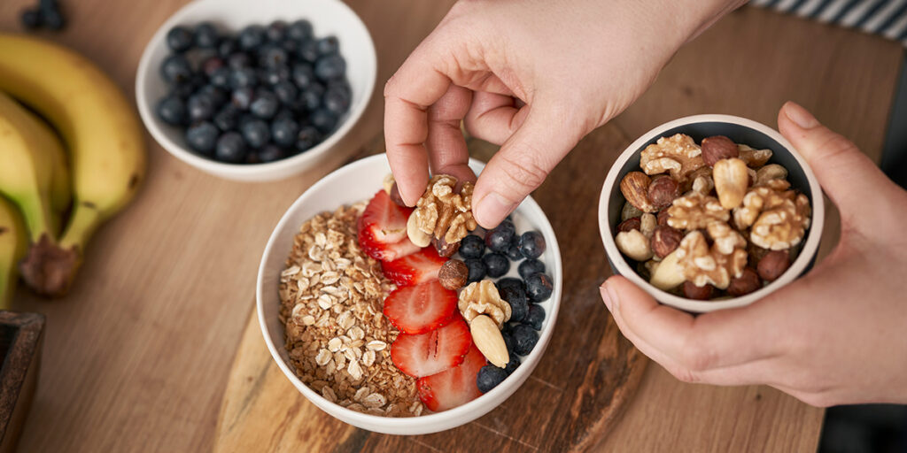 How Much Fiber Per Day: Your Guide to Optimal Dietary Intake