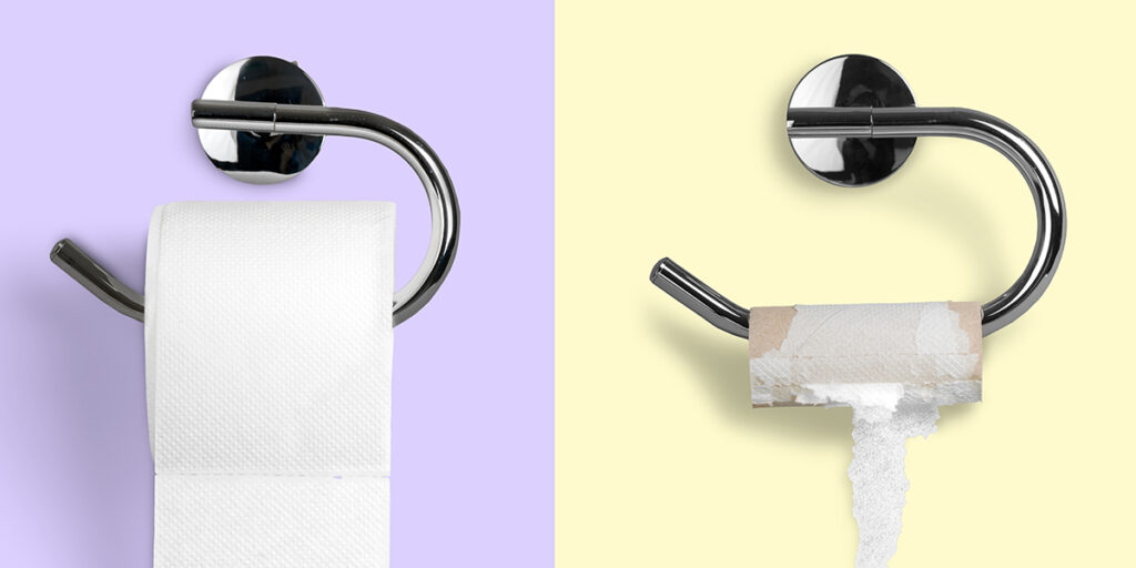 How to Relieve Constipation on the Toilet Immediately: Quick ...