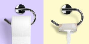 How to Relieve Constipation on the Toilet Immediately: Quick ...